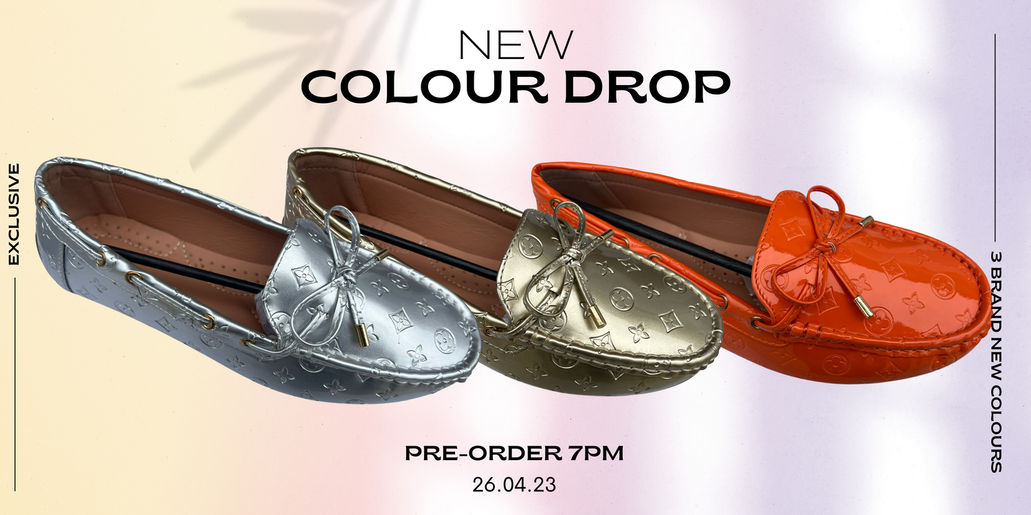 Miss Swagga | Shoes | Sandals | Accessories | Sliders | Heels